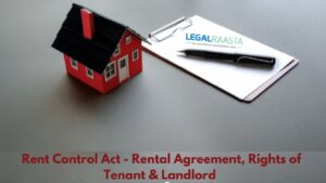 Rent Control Act