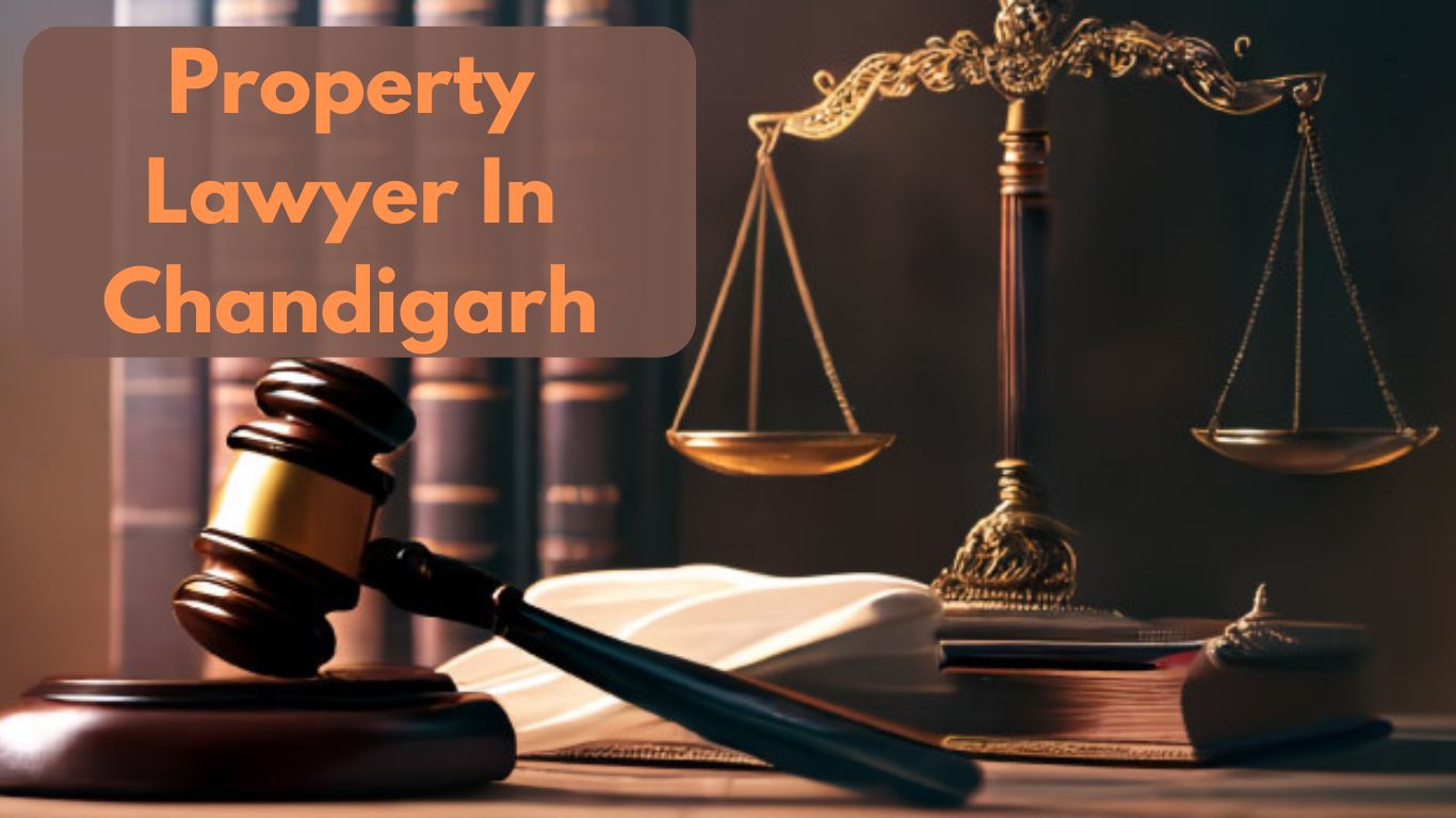 Property Lawyer In Chandigarh- Legal Eye