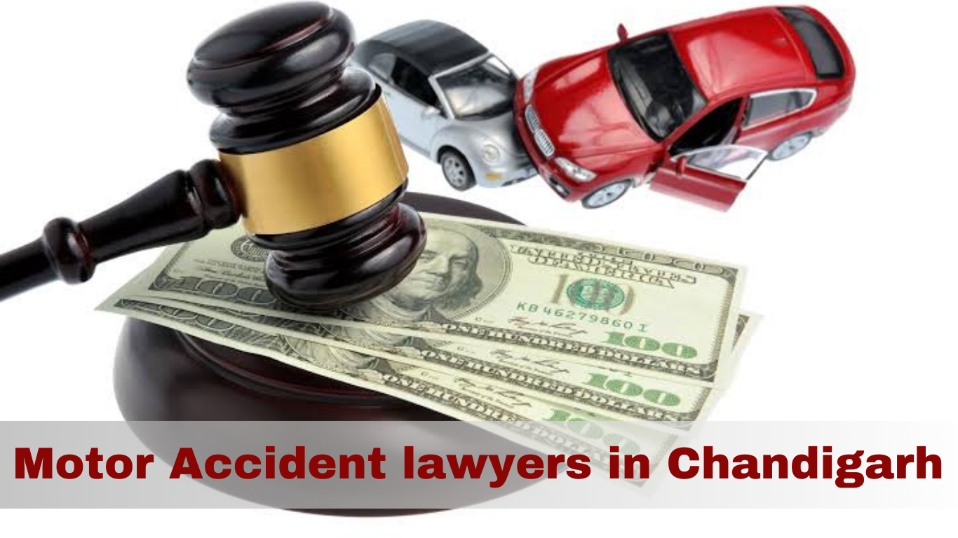 Motor Accident Lawyers In Chandigarh -Legal Eye